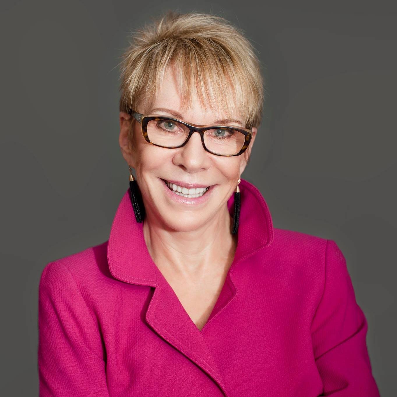 Creating the Wealth Code for Women with Barbara Huson